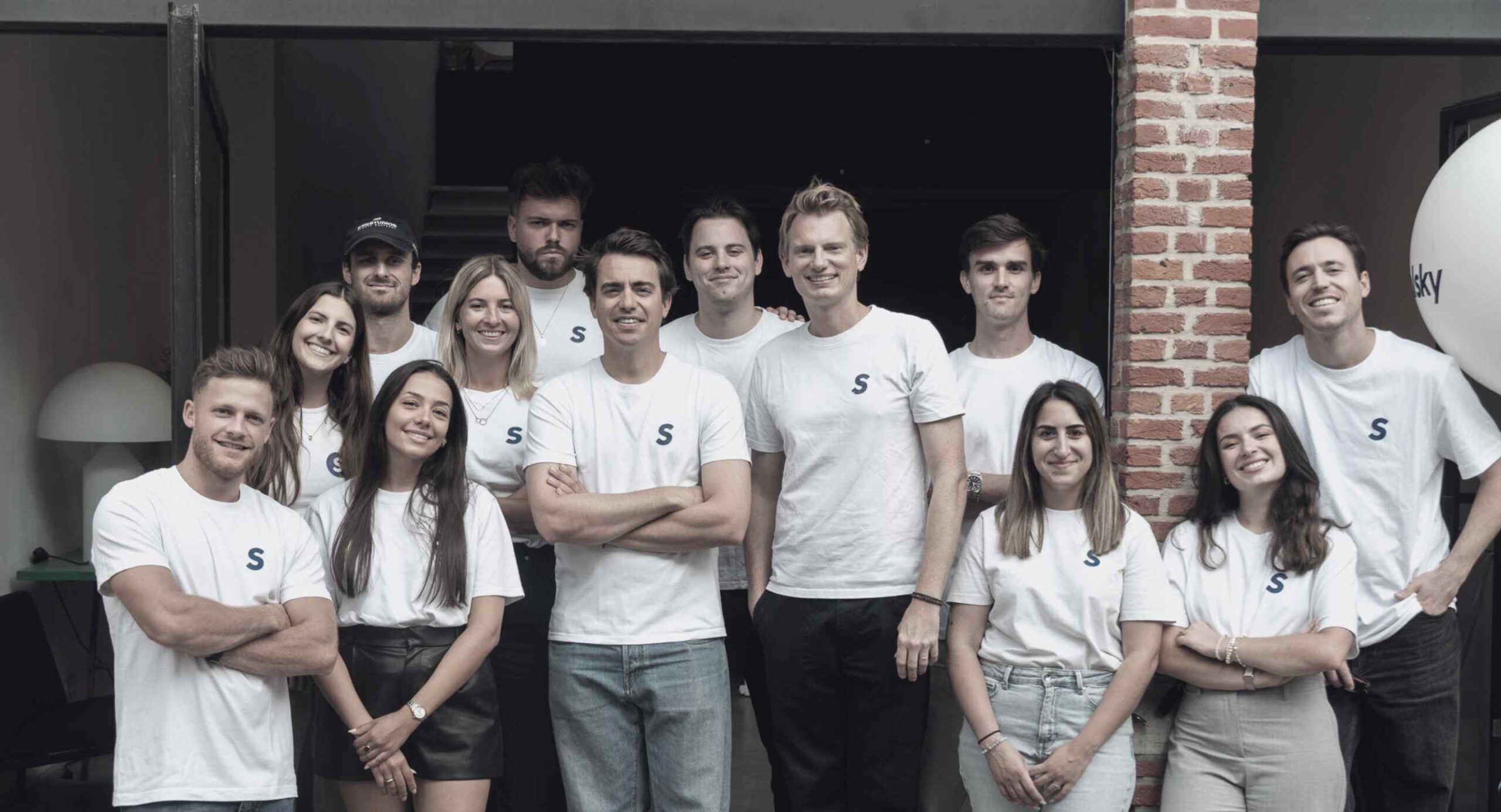 Socialsky - Social Media Agency - Digital Marketing Specialists